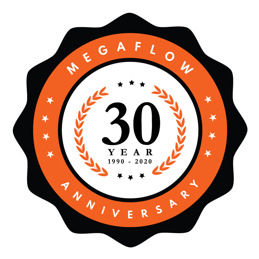 Megaflow | Pumps & Armature Winding | Plant Operations & Maintenance ...