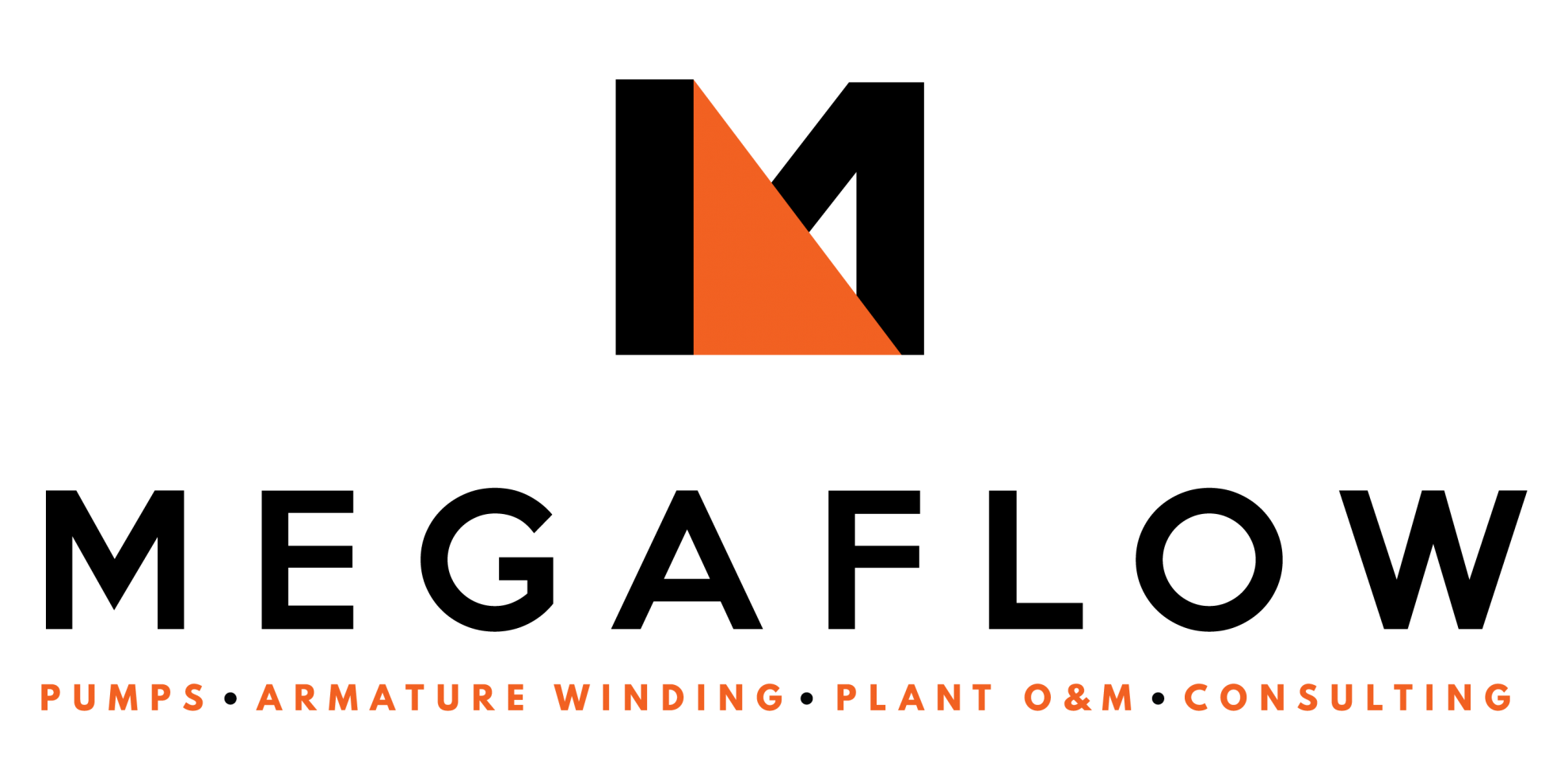 Megaflow | Pumps & Armature Winding | Plant Operations & Maintenance ...
